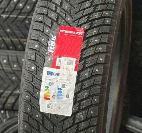 iLink Wintervorhut Stud II 235/55 R20 134T