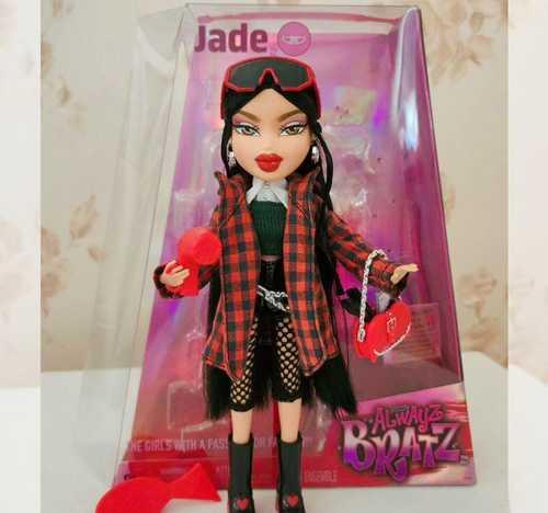 Кукла Jade Alwayz Bratz