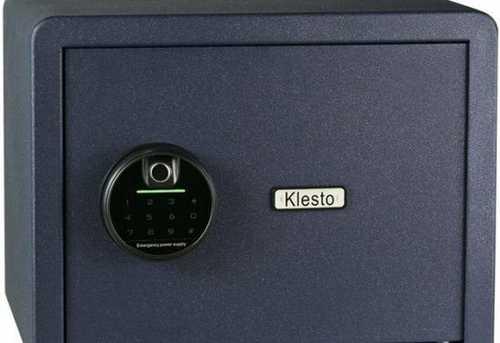 Сейф мебельный Klesto Smart 3R, KL1000656
