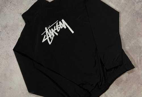 Лёгкая ветровка Nike Stussy