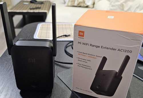 Xiaomi Mi WiFi Range Extender AC1200