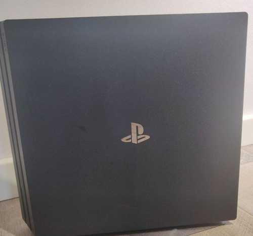 Sony playstation 4 ps4 pro 1tb