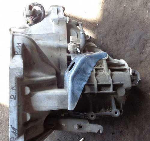 МКПП Nissan Primera P11E 1996-2002 2.0 бенз