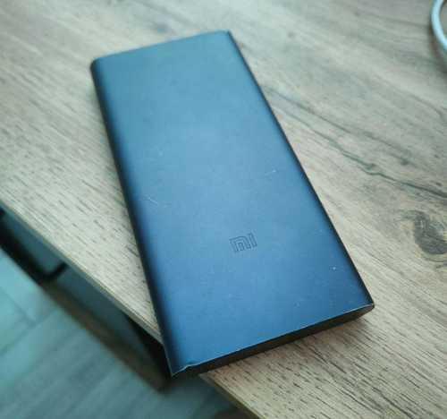 Powerbank Xiaomi 10000