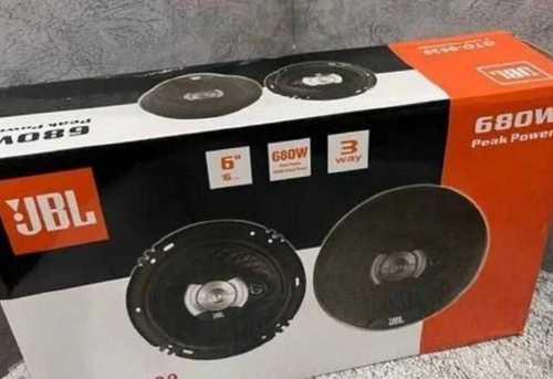 Динамики Jbl 16 см