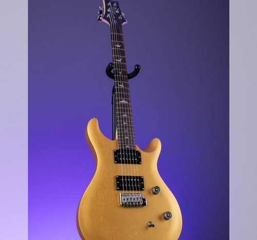 SE CE24 Standard Satin Gold