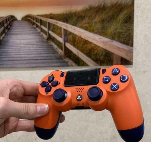 Dualshock 4