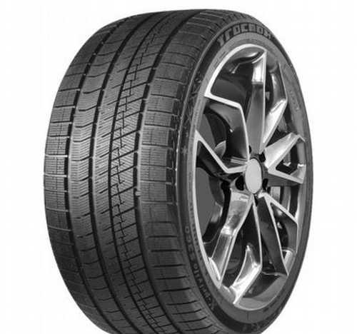 Tracmax X-Privilo S360 235/55 R18