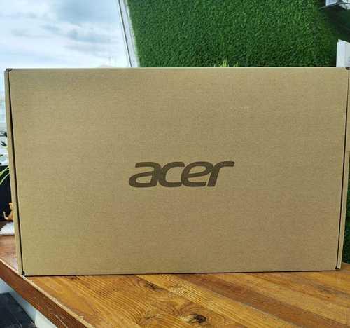 Acer Aspire A315 Razen 7 5700U 16/512 Dos Новый