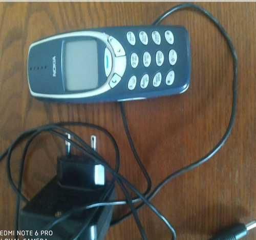 Nokia 3310