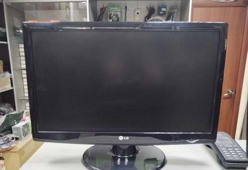 Монитор 23" LG Flatron W2343S-PF