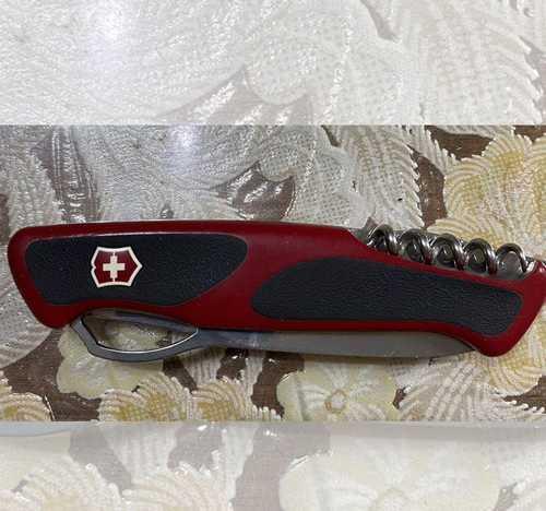 Нож victorinox swiss made delemont