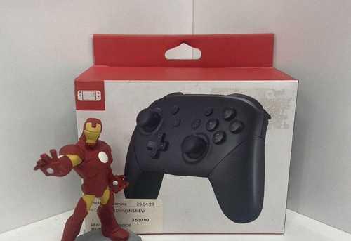 NS Pro Controller New (Китай )