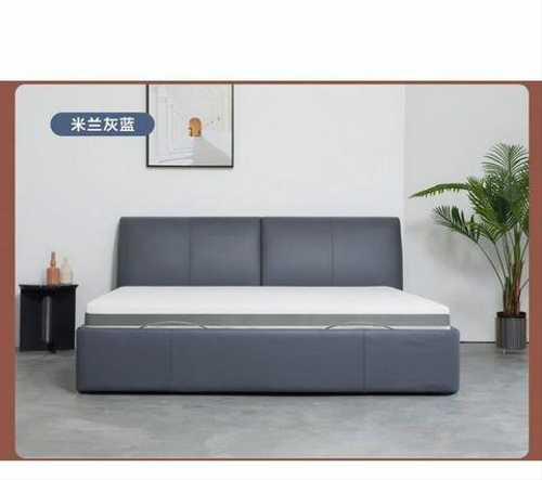 Двуспальная кровать Xiaomi 8h 1.8m G.B