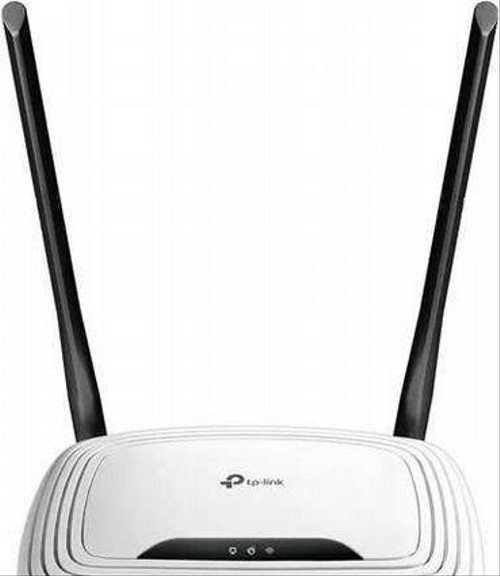 Модем/ Wi-Fi роутер TP-link