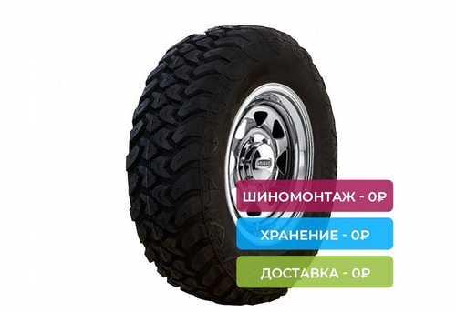 RoadX RXQuest M/T 235/85 R16 120Q