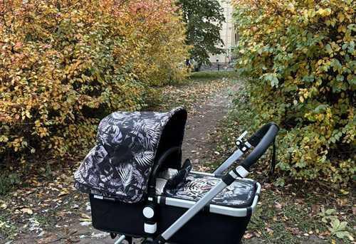 Коляска bugaboo cameleon 2в1