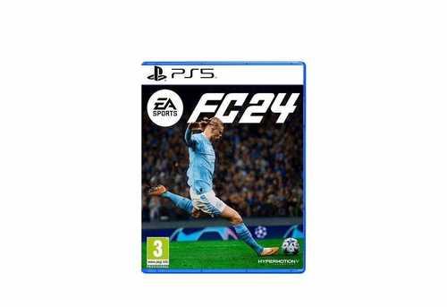 Игра для Sony PlayStation 5 FIFA 2024