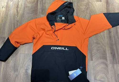 Куртка анорак сноубордический o'neill