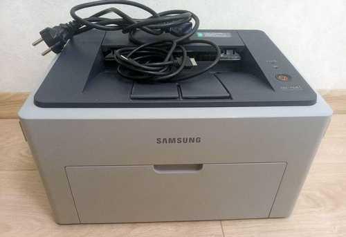 Принтер лазерный Samsung ml1641