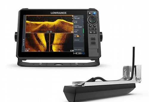 Lowrance HDS 10 Pro