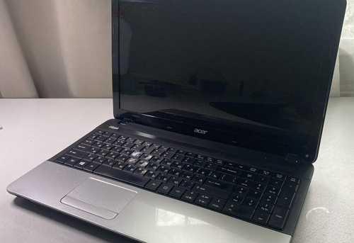 Ноутбук Acer E1-571