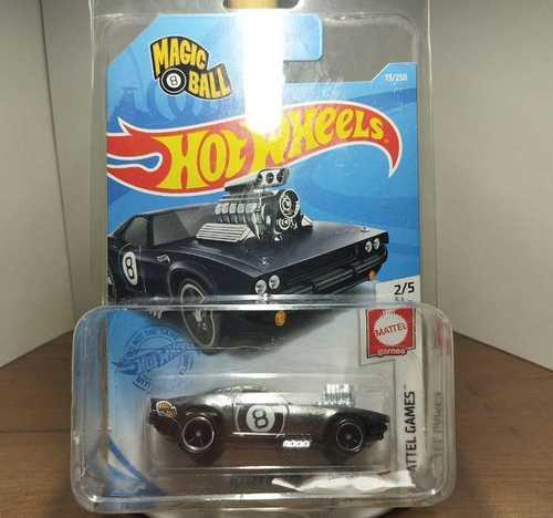 Hot wheels sth обмен