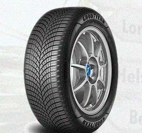 Goodyear Vector 4Seasons Gen-3 205/45 R17