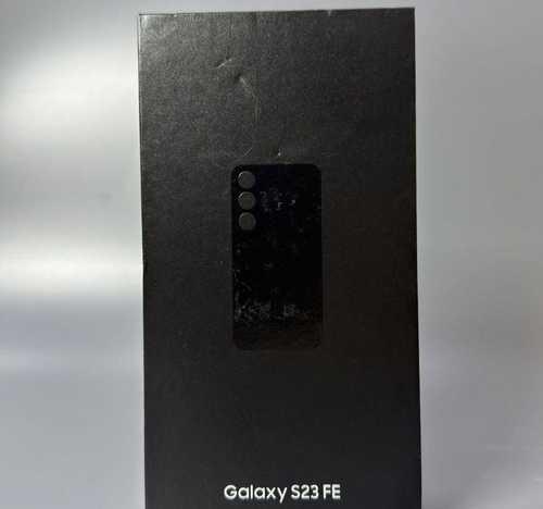 Samsung Galaxy S23 FE, 8/256 ГБ