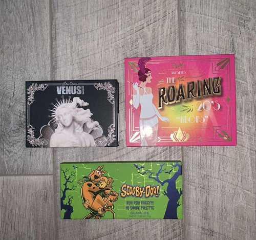 Glamlite,Rude,Lime Crime