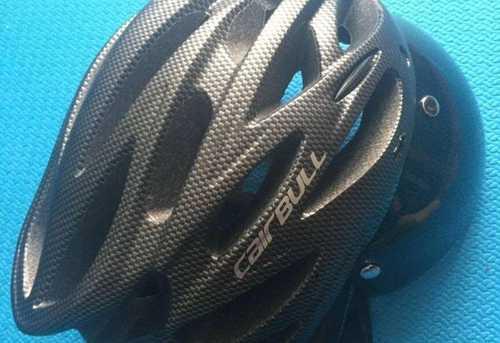 Шлем велосипедный cairbull 54-57 см