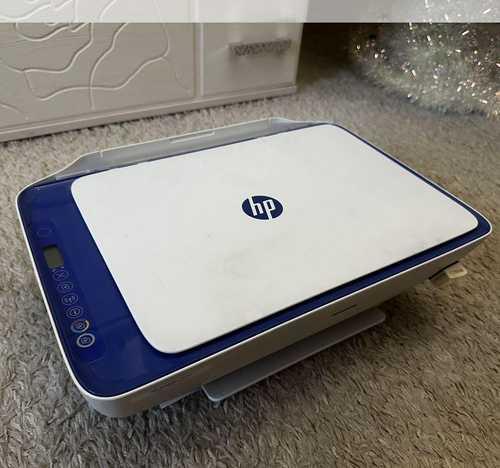 Принтер hp deskjet 2630