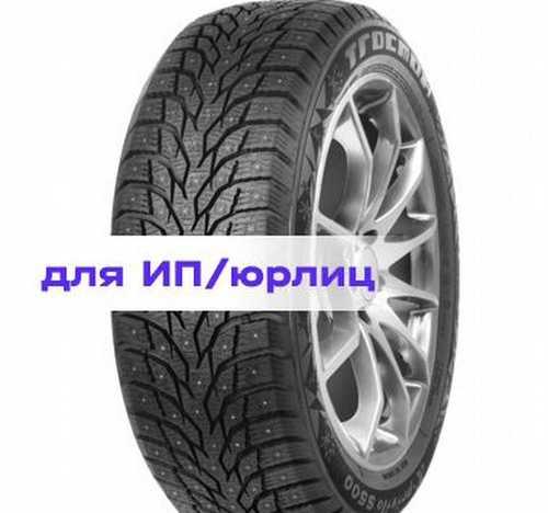 Tracmax X-Privilo S500 285/45 R20 112T