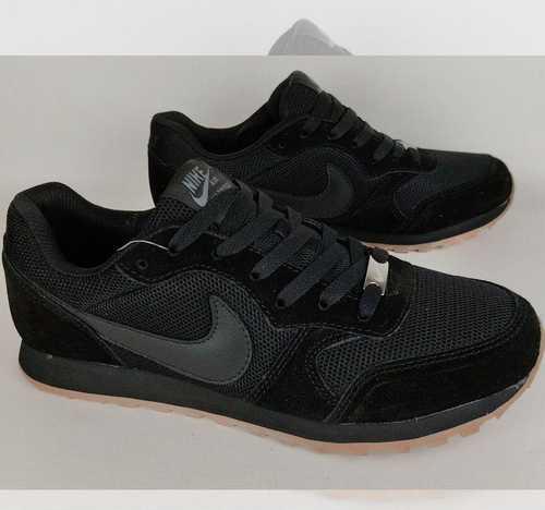 Кроссовки мужские Nike Lunarridge 41-45