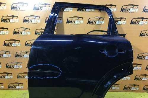 Дверь задняя левая Mini Cooper Countryman F60