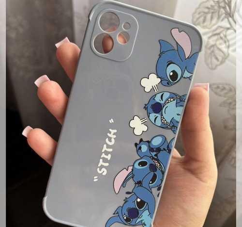 Чехол на iPhone 11