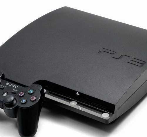 Sony playstation 3