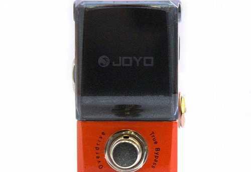 Joyo JF-305 AT Drive Overdrive (used)