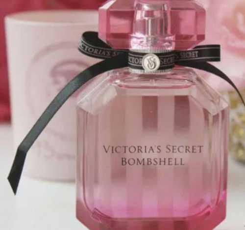 Духи Victoria's Secret Bombshell