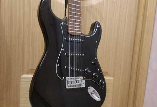Электрогитара Stratocaster/обмен