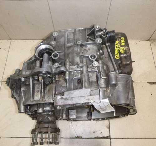 VAG АКПП A3 8P1 2003-2013 1.8TSI 02E300044PX001