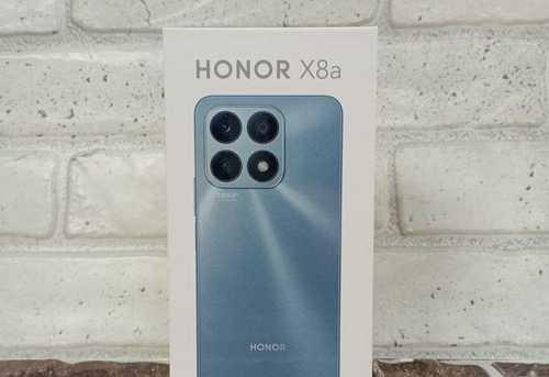 HONOR X8a, 6/128 ГБ