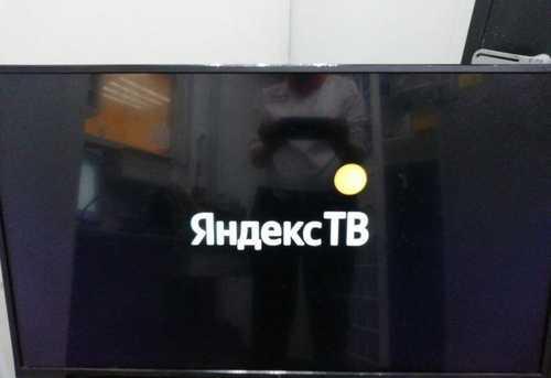 39" (99 см) LED-телевизор dexp H39G8000Q