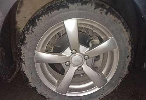 Firemax FM805+ 185/65 R15 88