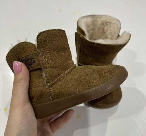 Угги ugg оригинал