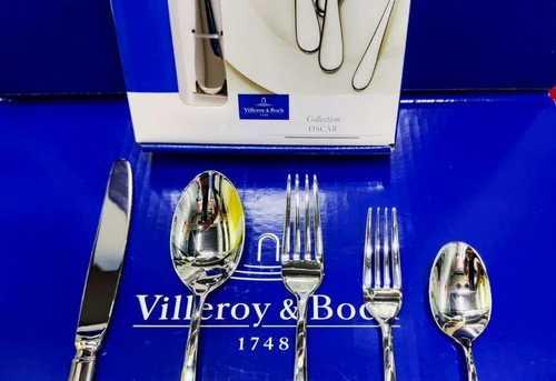 Villeroy&Boch Столовые приборы на 4 персоны Oscar