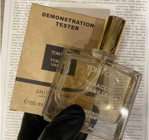 Tom ford tobacco vanille тестер