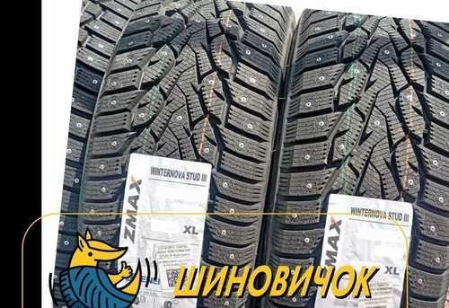 Zmax Winternova Stud III 225/60 R17 103T
