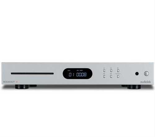 CD транспорт AudioLab 6000CDT Silver