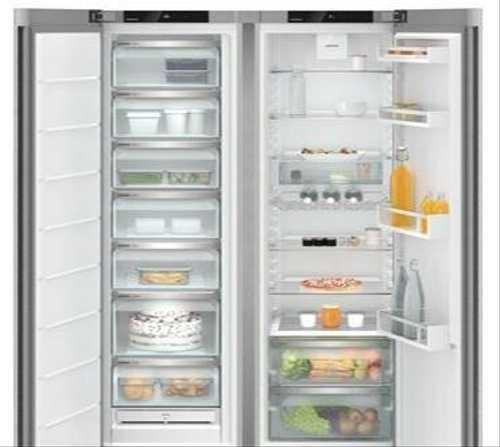 Холодильник Liebherr XRFsd 5220 Новинка